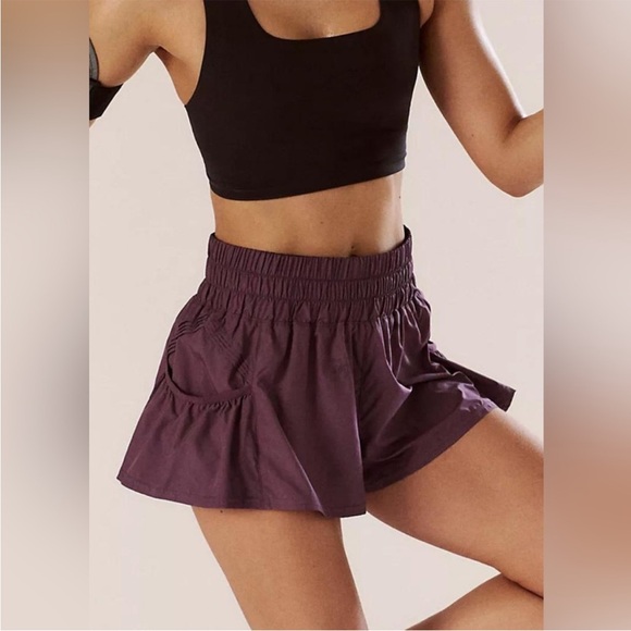 FP Movement by Free People | Shorts | Nwot Get Your Flirt On Fp ...
